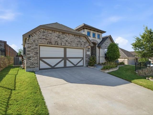 6608 Woodmere Ct, Denton, TX 76226