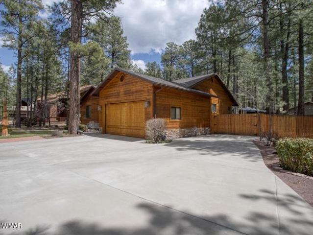 6609 Mark Twain Dr, Pinetop, AZ 85935