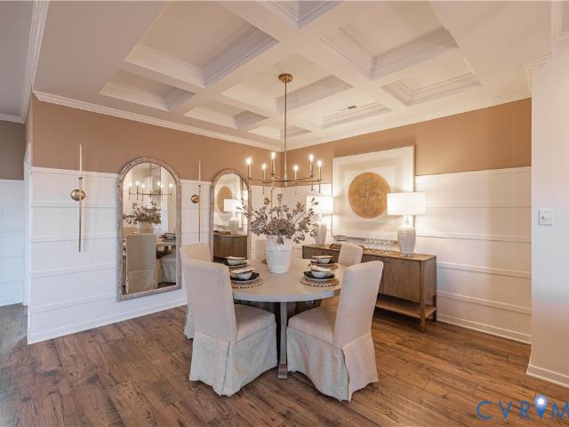 6609 Mayland Ridge Lane