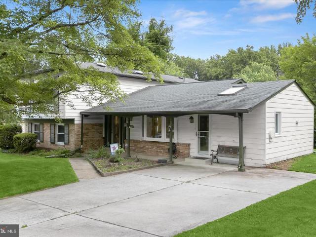 6609 Mccahill Terrace