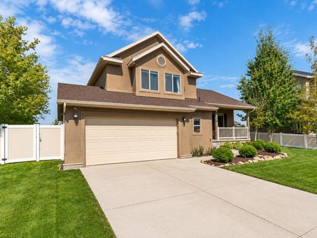 6609 N Sky Heights Dr E, Stansbury Park, UT 84074