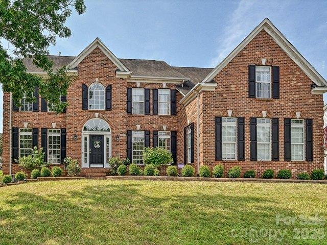 6609 Augustine Way, Charlotte, NC 28270