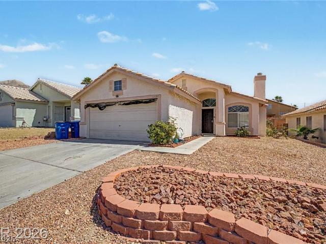 6609 Bush Clover Lane
