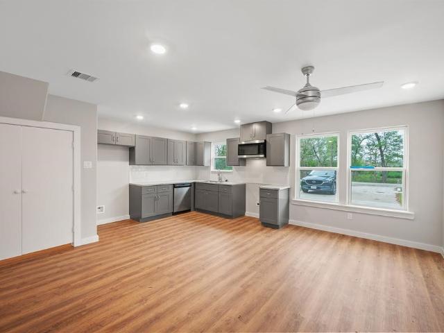 6609 Bacher St, Unit A, Houston, TX 77028 | MLS #55845