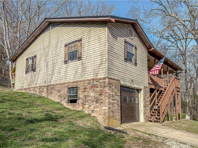 6609 Cottonwood Road