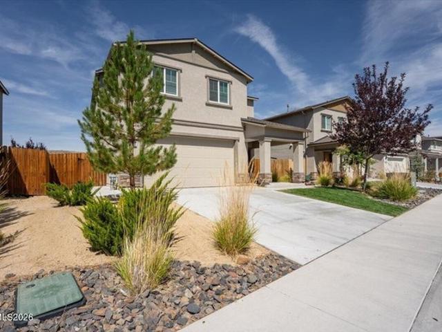 6609 Coyote Call Trl, Sparks, NV 89436