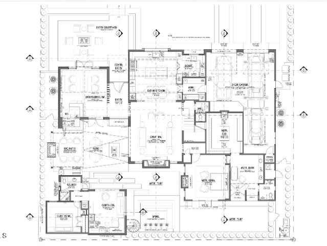 6609 E Calle Redondo, Scottsdale, AZ 85251 | MLS #7000 | Compass