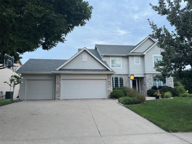 6609 Hampton Court