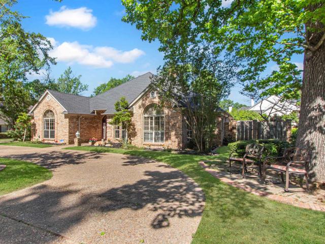 6609 Hollytree Cir, Tyler, TX 75703 | MLS #21235