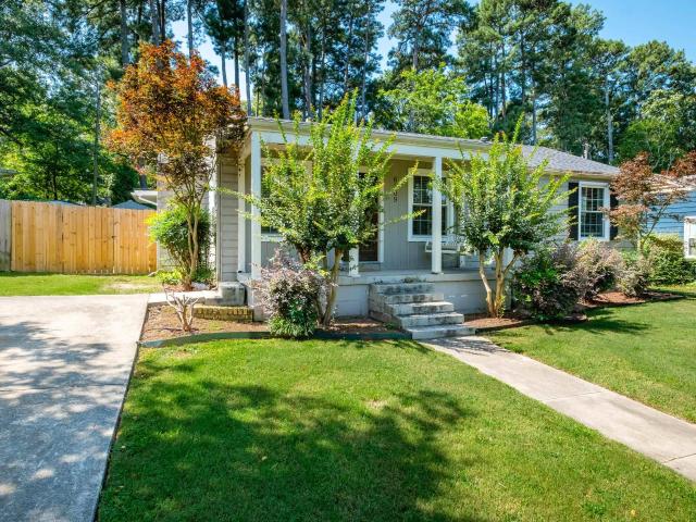 6609 Kavanaugh Place