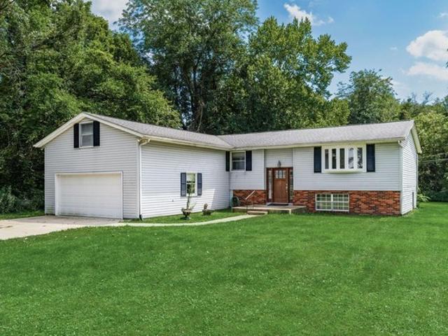 6609 Refugee Rd SW, Etna, OH 43062