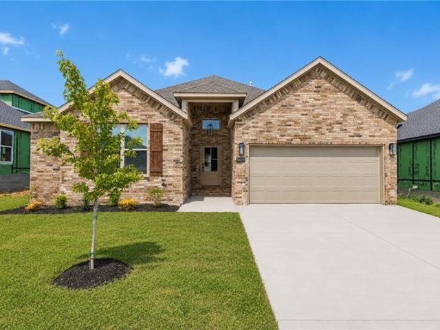 6609 SW Orange Ave, Bentonville, AR 72713