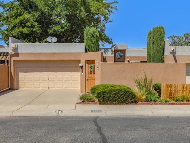 6609 San Blas Pl NW, Albuquerque, NM 87120