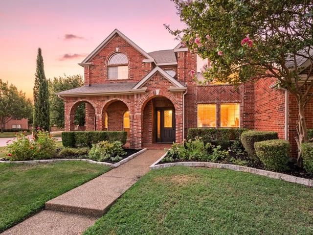 6609 Sapphire Cir S, Colleyville, TX 76034