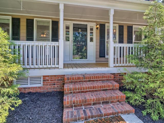 6609 Saye Cut Road