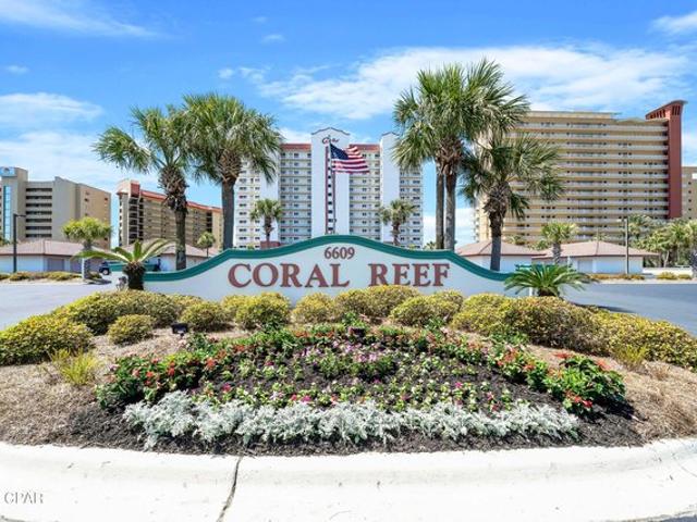 6609 Thomas Dr Unit 205, Panama City, FL 32408