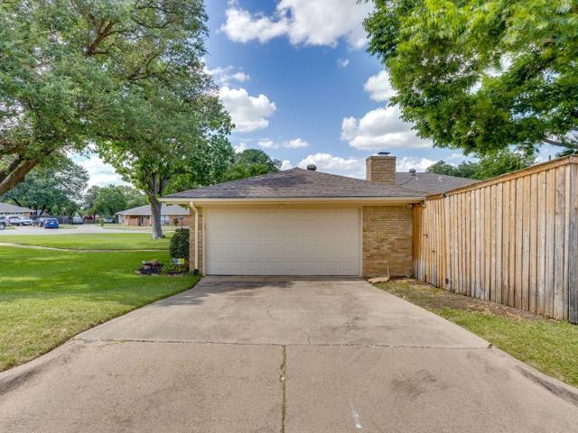 6609 Whistler Court