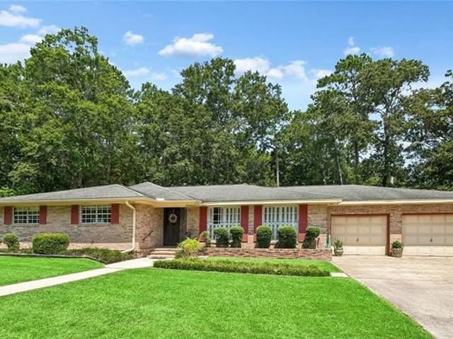 66009 Saint Mary Dr, Pearl River, LA 70452