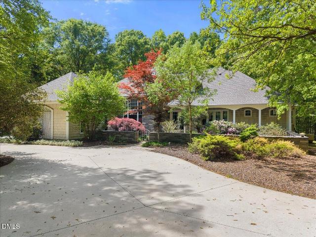 6600 Maynard Farm Road