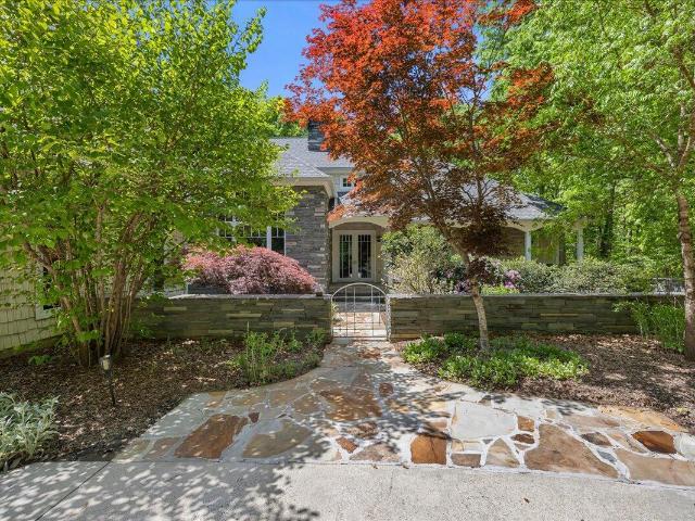 6600 Maynard Farm Road