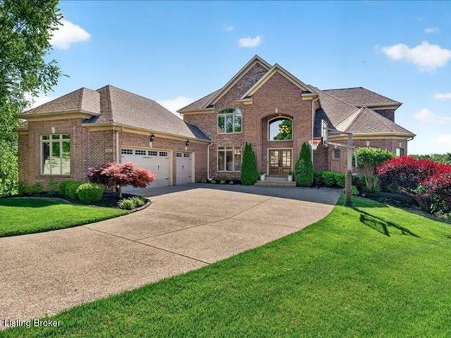 6600 Angus Ct, Crestwood, KY 40014