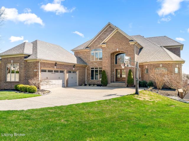 6600 Angus Ct