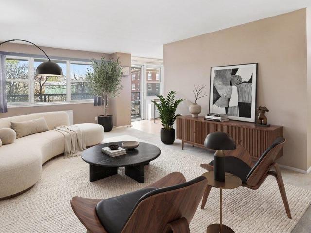 6600 Blvd East # 5J