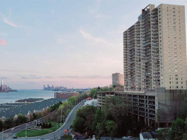 6600 Blvd East # 11K