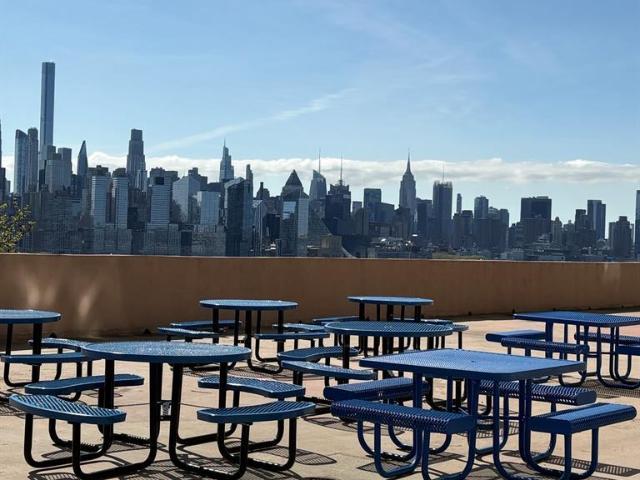 6600 Boulevard East # 11J