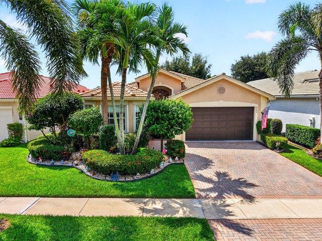 6600 Capistrano Beach Trl, Delray Beach, FL 33446