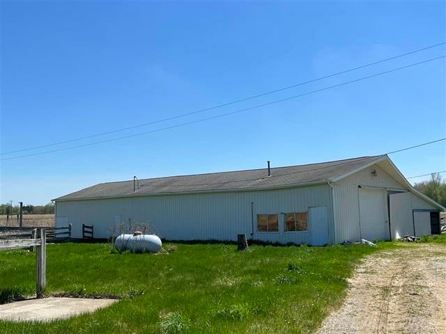 6600 Cemetery Road