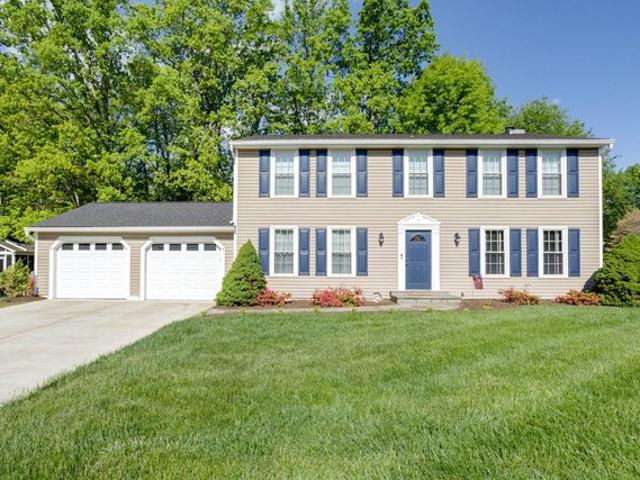 6600 Crayford St, Burke, VA 22015