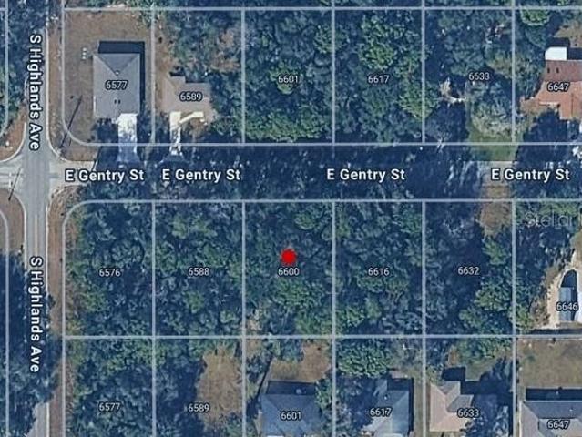 6600 E Gentry St, Inverness, FL 34452