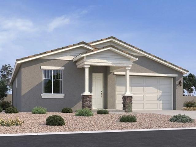 6600 E Fiddleneck Way, San Tan Valley, AZ 85143