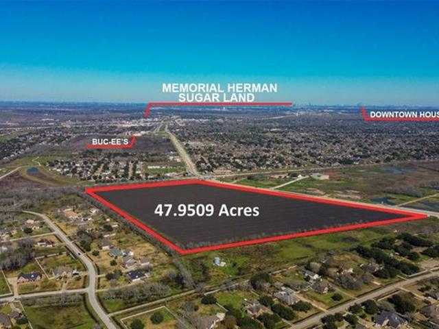 6600 FM 762 Rd, Richmond, TX 77469