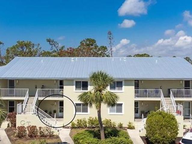 6600 Gasparilla Pines Blvd #110, Englewood, FL 34224