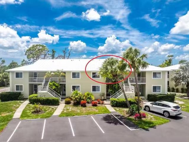 6600 Gasparilla Pines Blvd #203, Englewood, FL 34224 MLS D61.