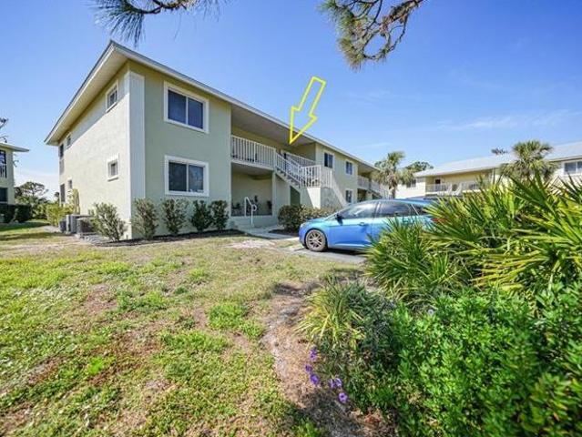 6600 Gasparilla Pines Blvd #206, Englewood, FL 34224