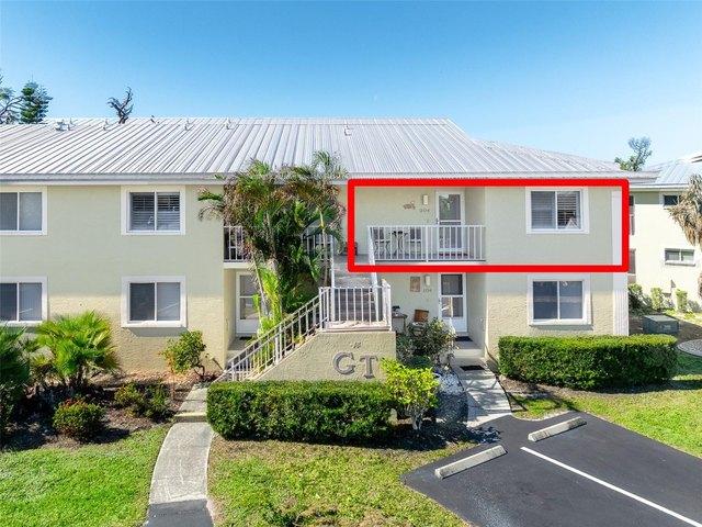 6600 Gasparilla Pines Blvd Unit 204, Englewood, FL 34224