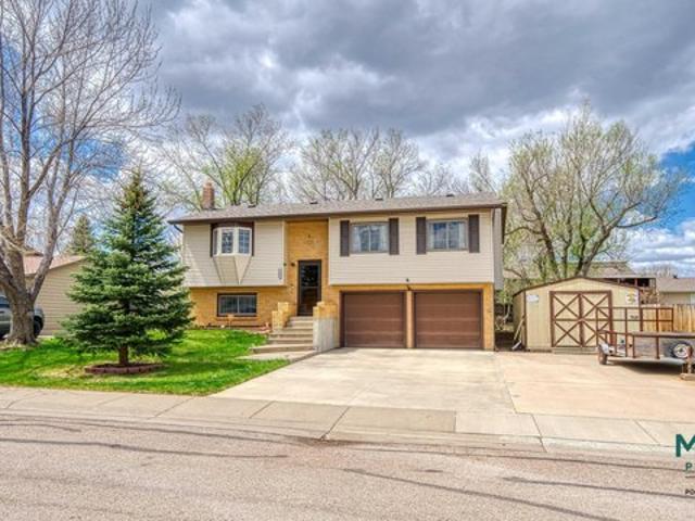 6600 Hudson Ave, Gillette, WY 82718