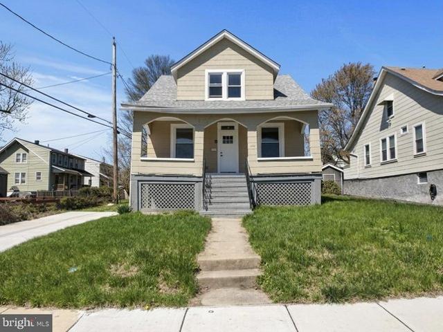 6600 Hampnett Ave, Baltimore, MD 21214