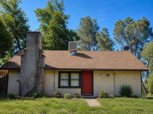 6600 Happy Valley Rd, Somerset, CA 95684