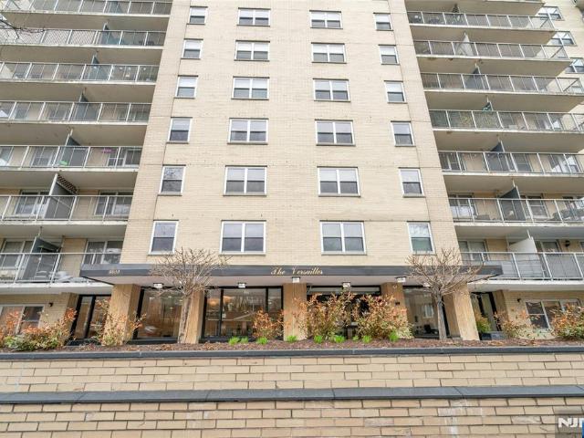 6600 JFK Blvd E # 17 N
