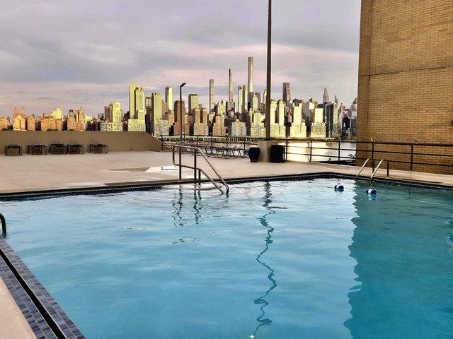 6600 Kennedy Blvd E Apt 15F, West New York, NJ 07093