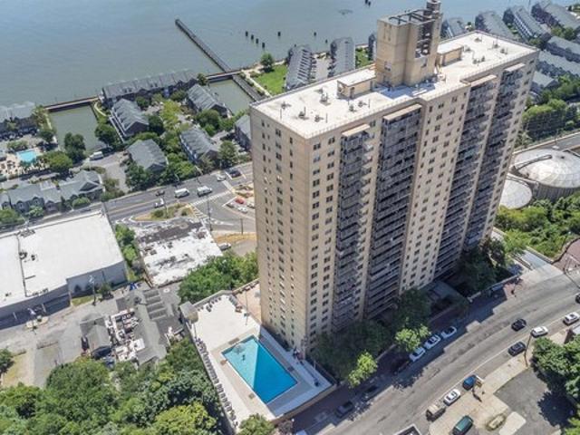 6600 Kennedy Blvd E Apt 19K, West New York, NJ 07093