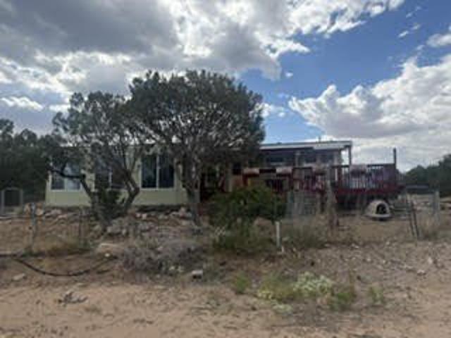 6600 LA Madera Rd, Sandia Park, NM 87047