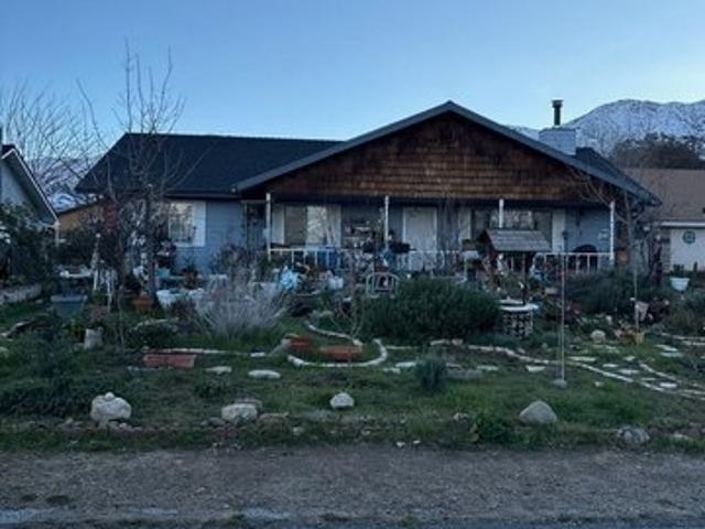 6600 Laurel Ave, Lake Isabella, CA 93240