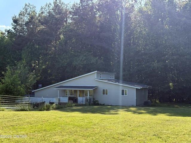 6600 Leapwood Enville Rd, Adamsville, TN 38310