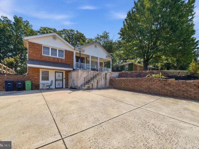6600 Livingston Road
