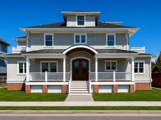 6600 Pacific Ave, Wildwood Crest, NJ 08260